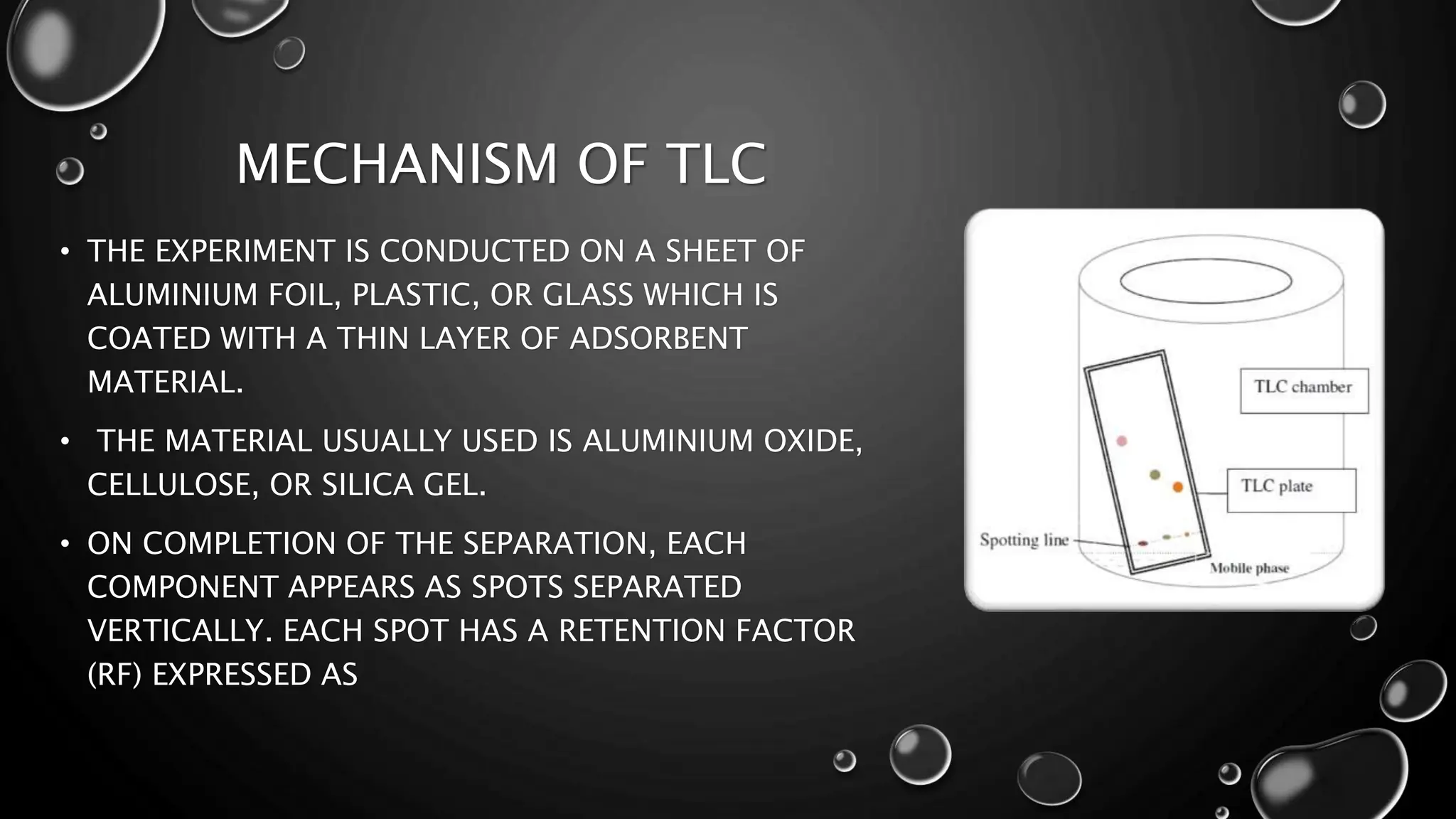 Basic principles of techniques used in toxicology- tlc.pptx