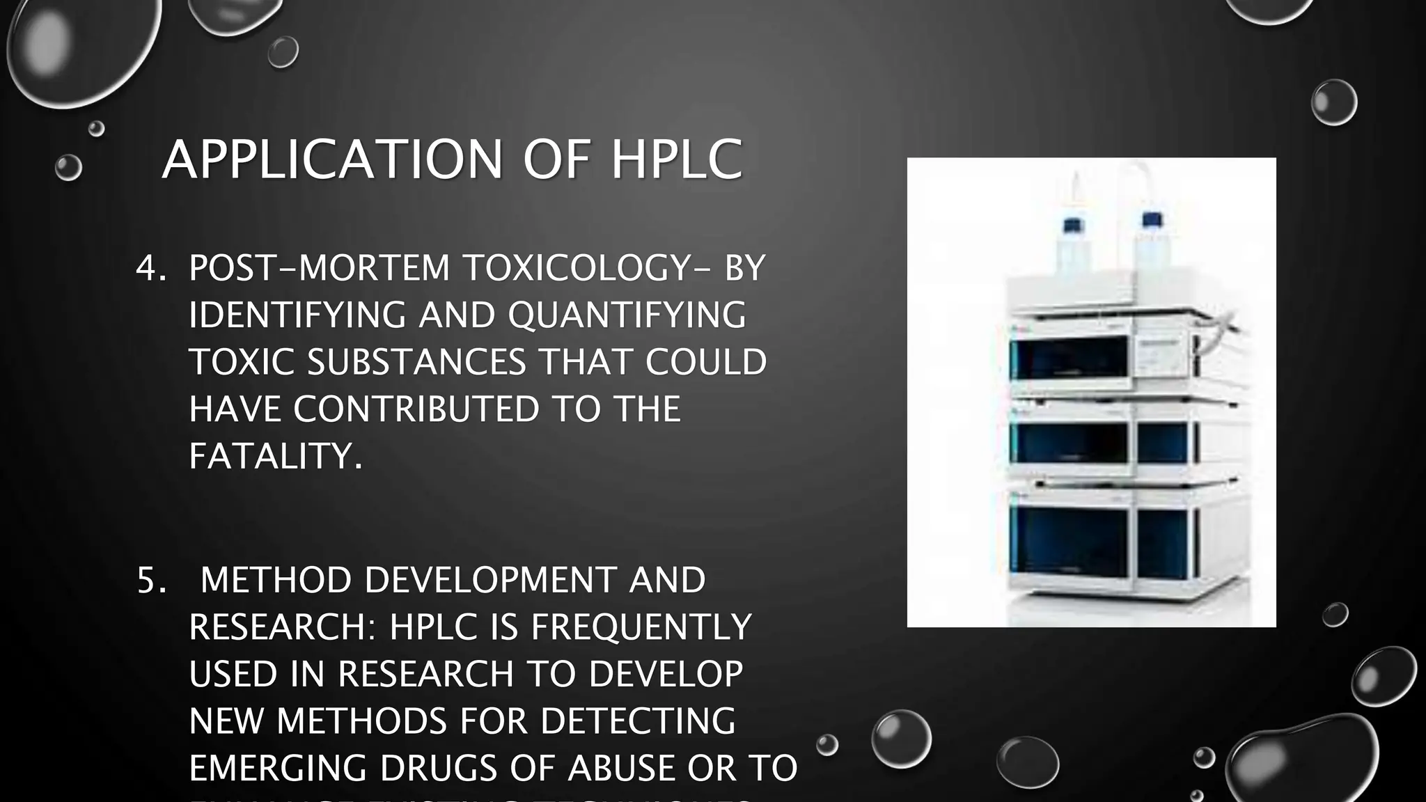 Basic principles of techniques used in toxicology- tlc.pptx