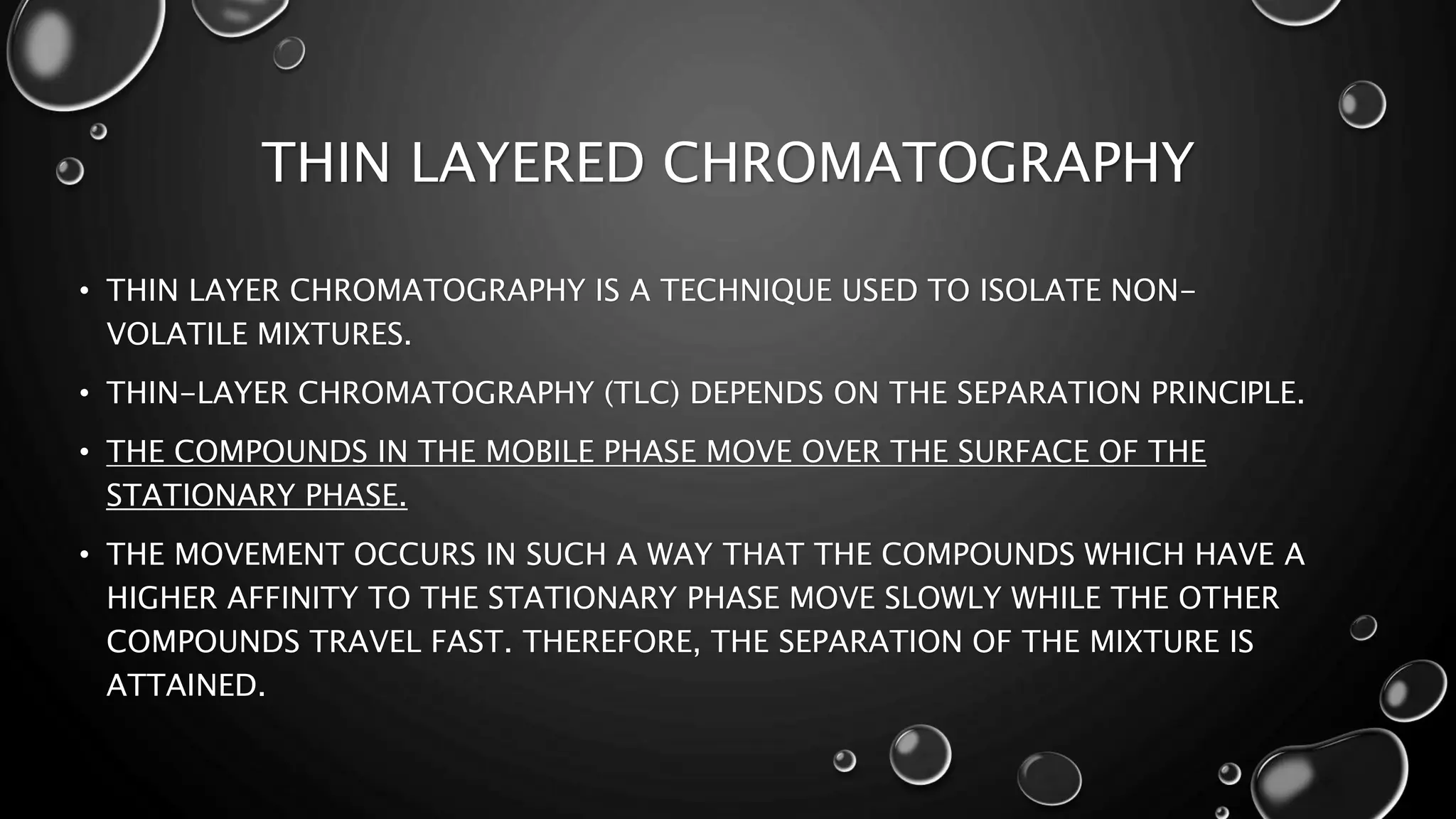 Basic principles of techniques used in toxicology- tlc.pptx