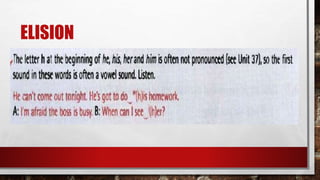 Basic principles of translation | PPTX