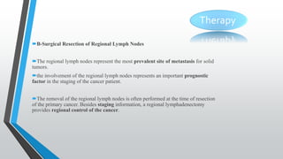 Basic principles surgical oncology.pptx | PPTX