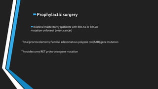 Basic principles surgical oncology.pptx | PPT