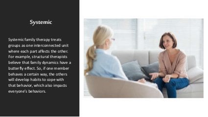 Basic Principles & Techniques of Family Therapy | PPTX