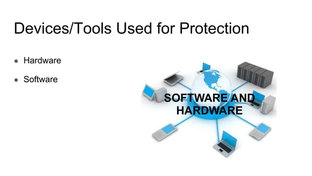 Basic principles to information privacy in data mining & data warehouse | PPTX | Databases ...