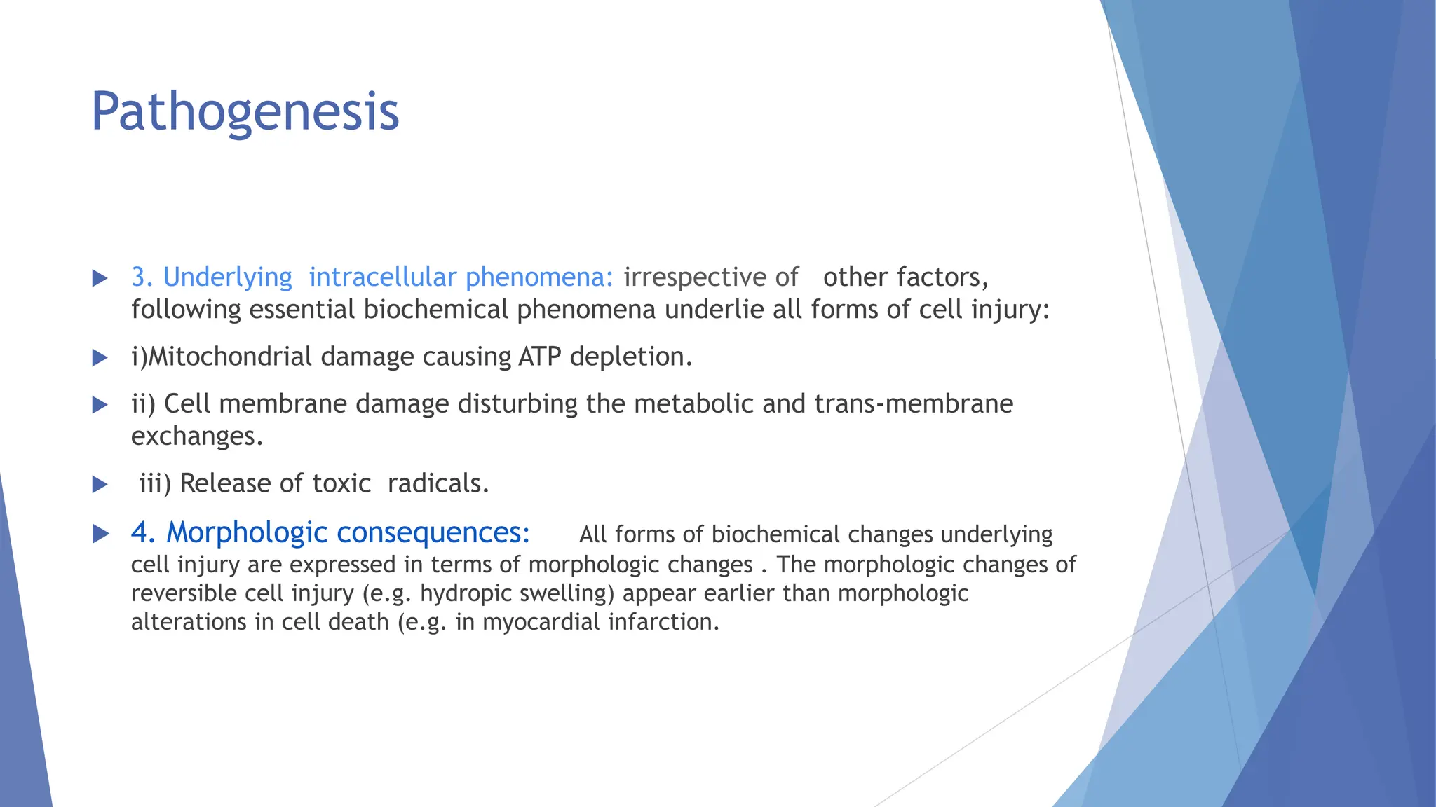 Basic Principle to Cell Injury and Cell Adaptation.pptx
