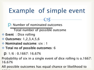 basic probability Lecture 9.pptx