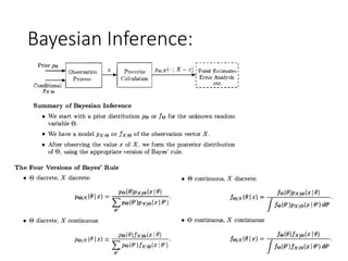 Basic probability & statistics | PDF