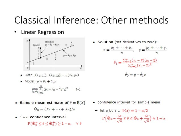 Basicprobabilitystatistic 140531034844-phpapp02(1) | PDF