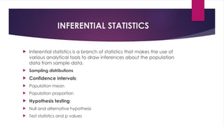 BASIC PROBABILITY THEORY Presentation By medical students | PPTX