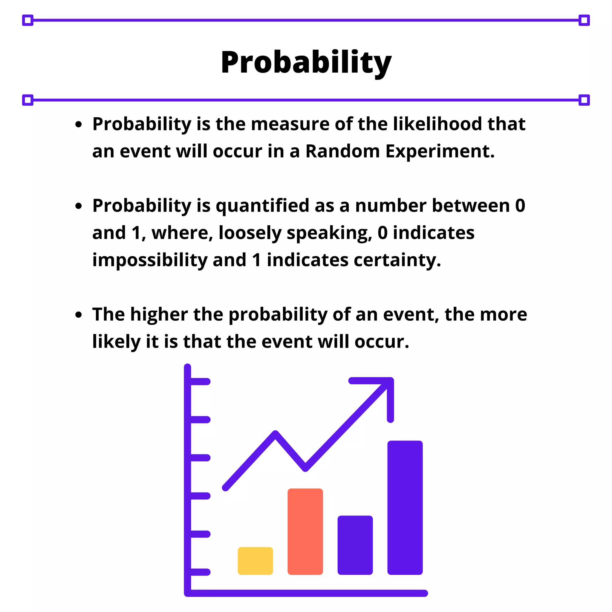 Basic probability theory and statistics | PDF