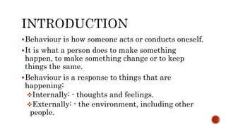 Basic Processes of Behavior.pptx....hhgf