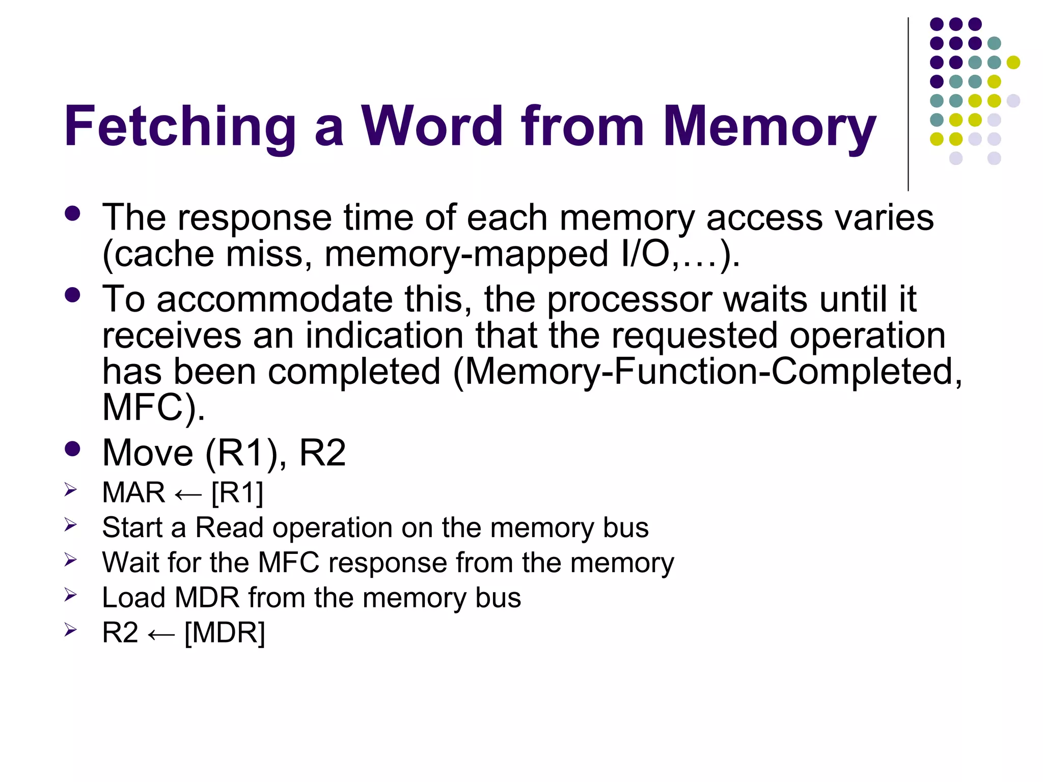 Basic processing unit by aniket bhute | PPT