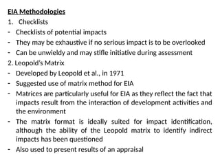 Basic Process of Environmental Impact Assessment.pptx