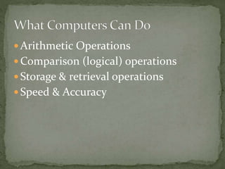 Basic programming | PPT