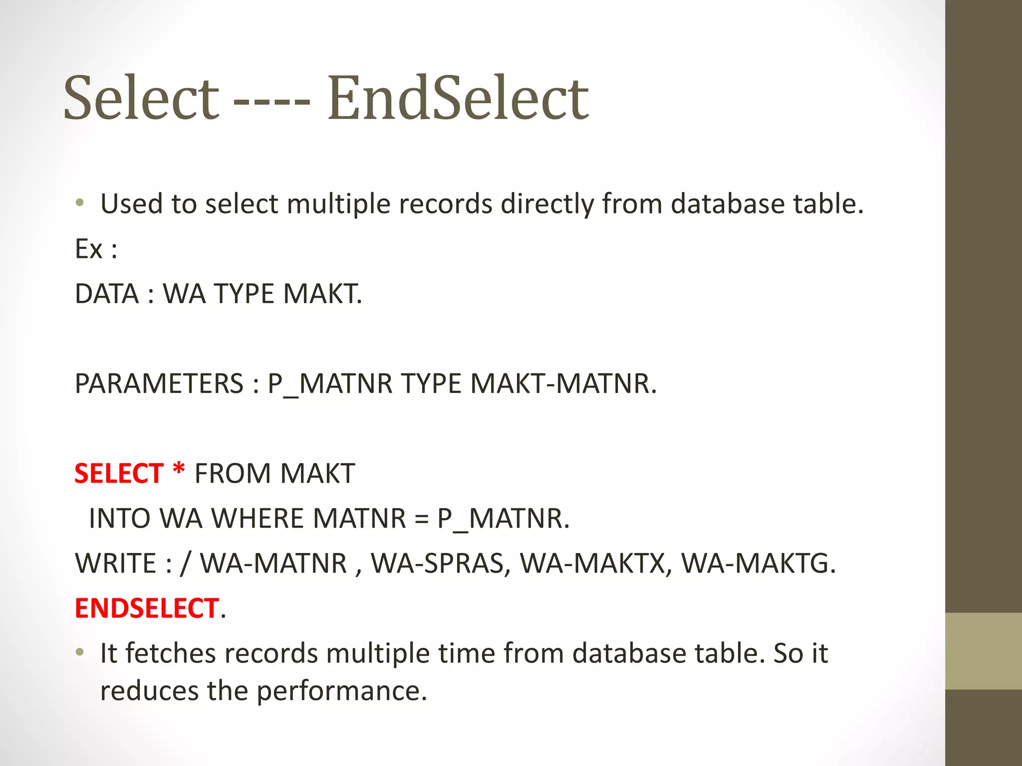Basic programming | PPTX
