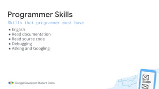 Basic Programming Class #1.pptx