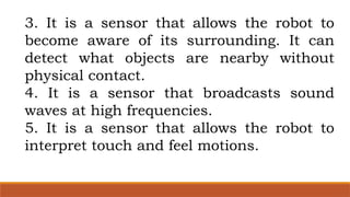 Basic Programming Tools Used in Microcontrollers for Robots lesson.pptx