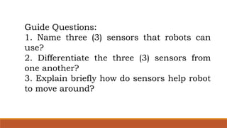 Basic Programming Tools Used in Microcontrollers for Robots lesson.pptx