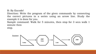 Basic Programming Tools Used in Microcontrollers for Robots lesson.pptx