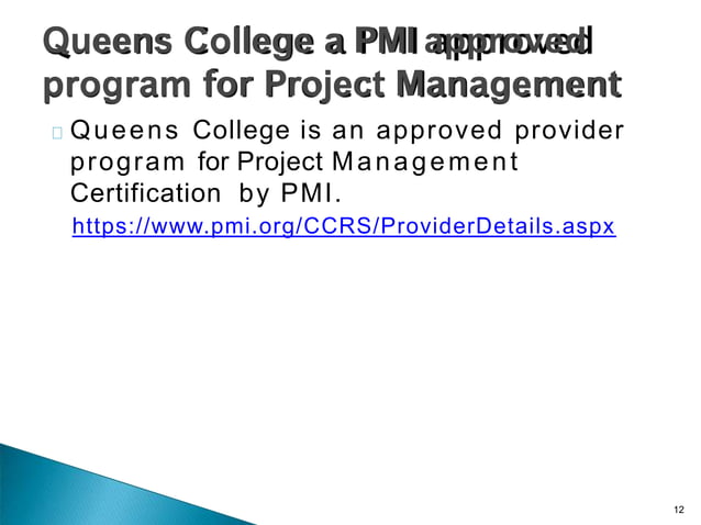 basic of project management, Details of Project management | PPTX ...