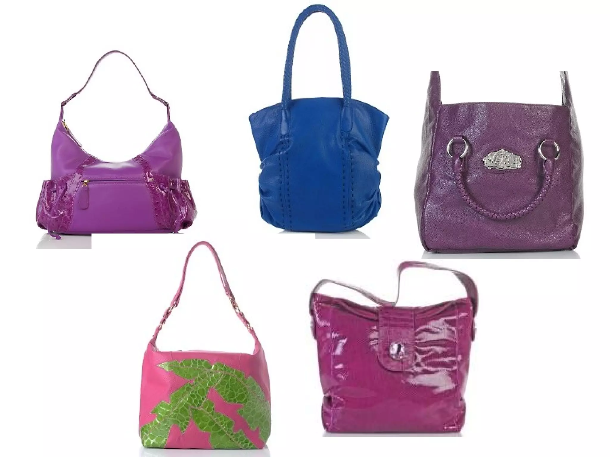 Basic Promo Fashion | PPT | Business | Business and Finance