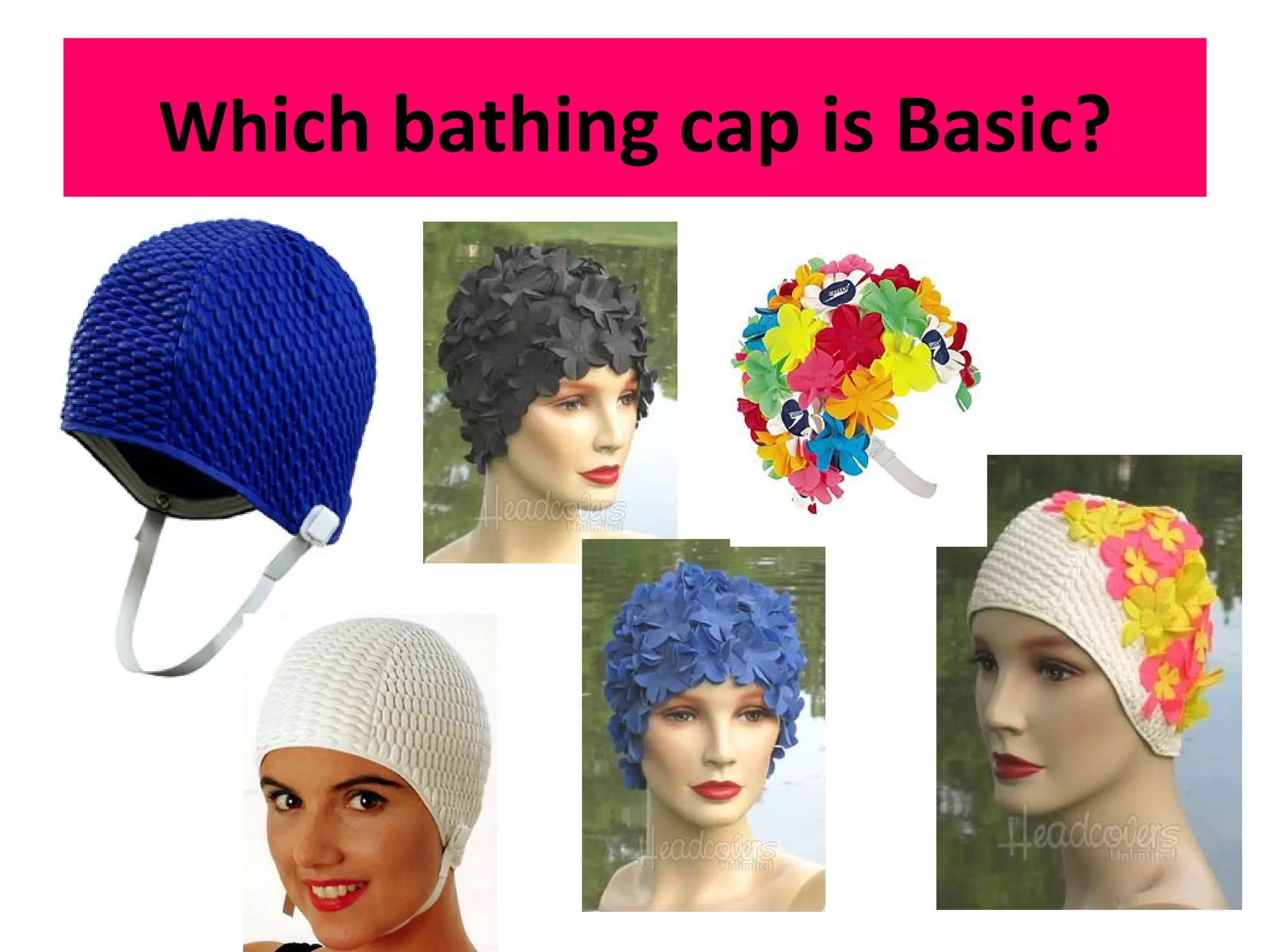 Basic Promo Fashion | PPT | Business | Business and Finance