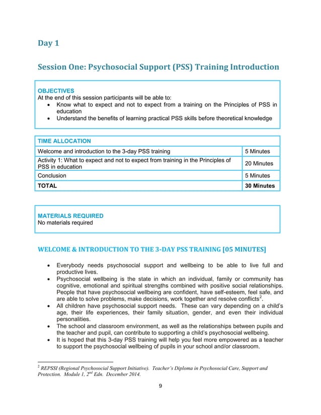 Basic PSS in education - A training manual for teachers and other stakeholders.pdf