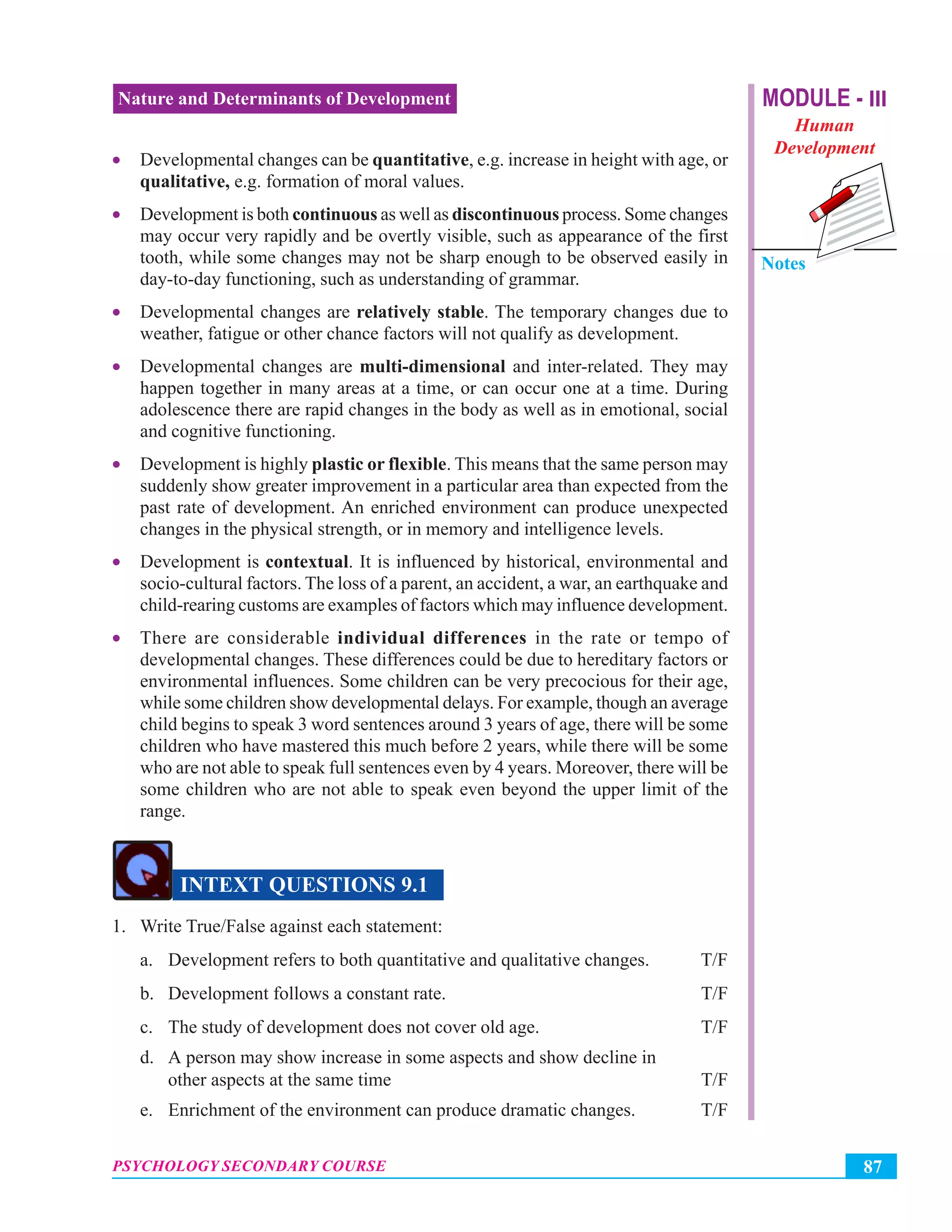 Basic psychological processes memory | PDF