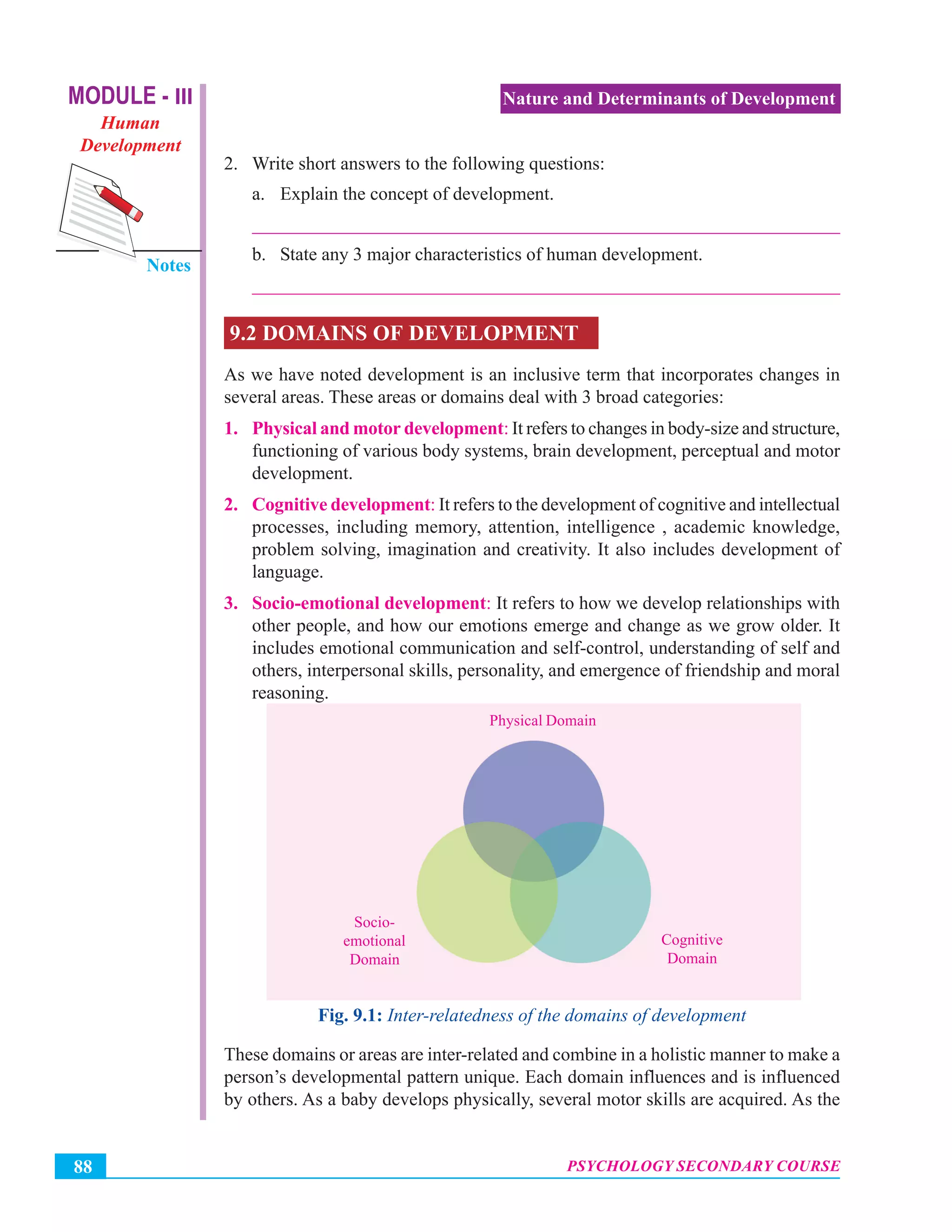 Basic psychological processes memory | PDF