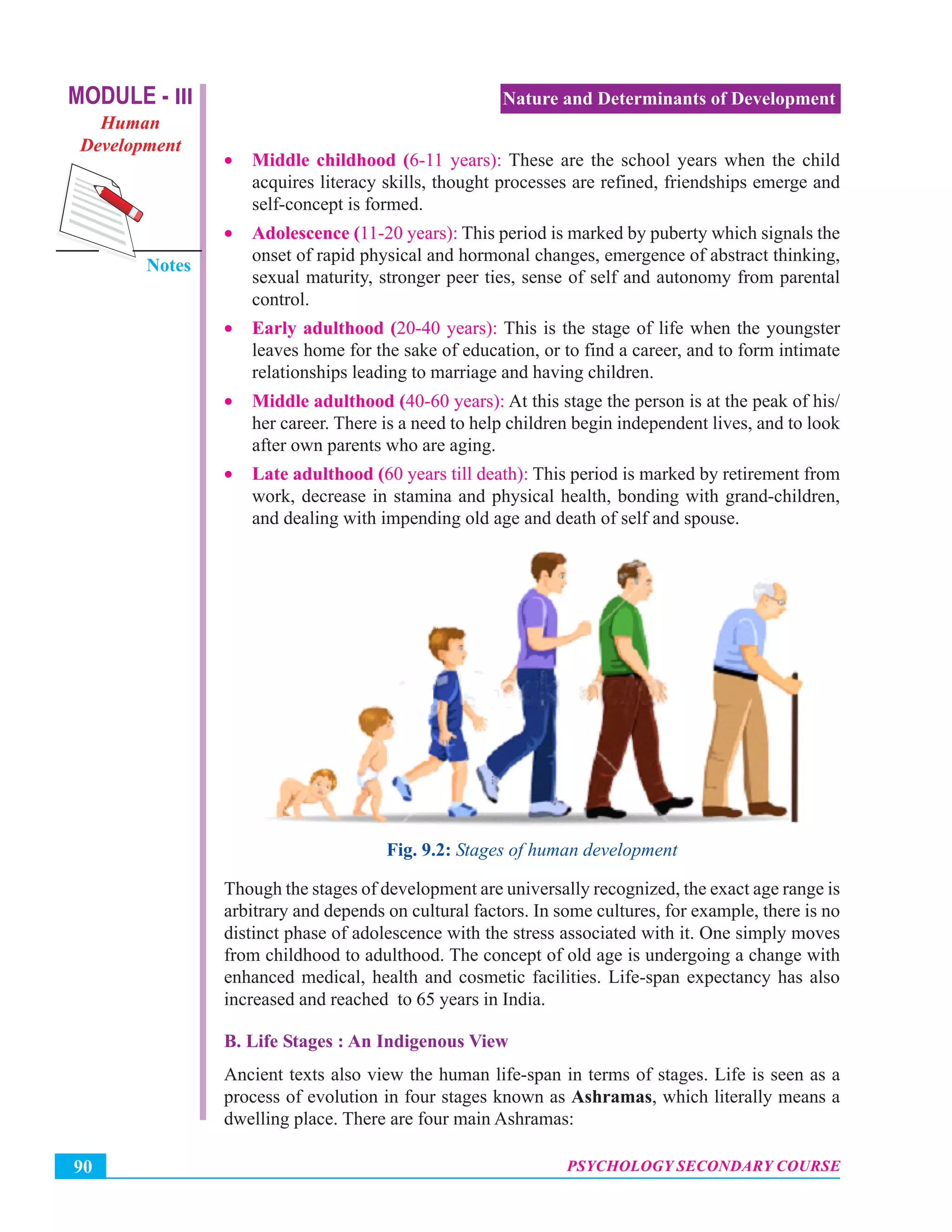 Basic psychological processes memory | PDF
