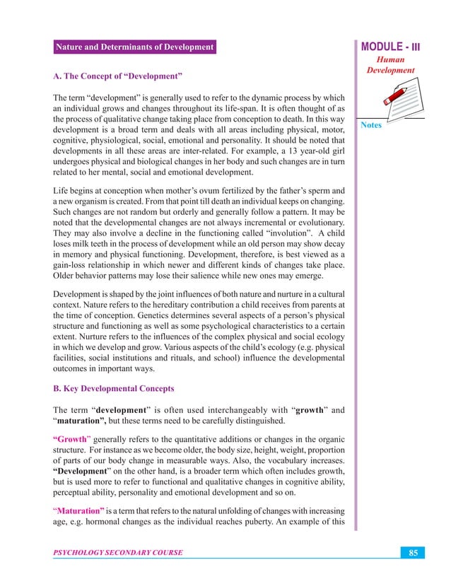 Basic psychological processes memory | PDF