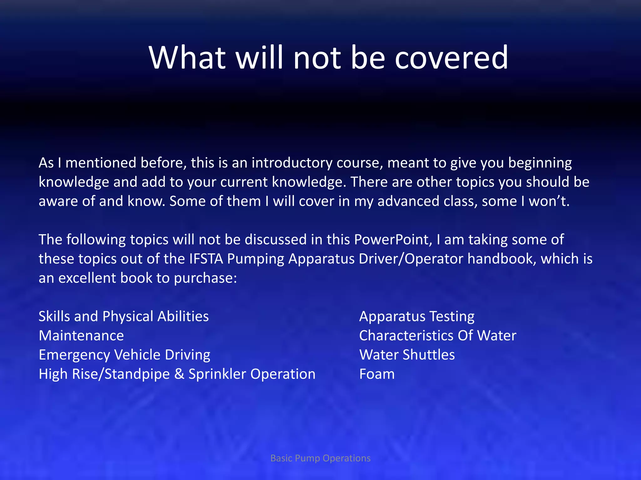 Basic_Pump_Operations_Class_BHFD.pptx