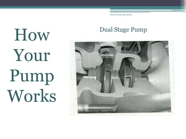 Basic_Pump_Operations_Class_BHFD.pptx | Fish and Aquariums | Pets