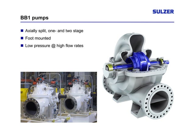 Basic Pump Training Material .pdf | Power and Energy Industry | Industries