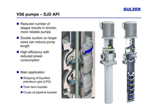 Basic Pump Training Material .pdf | Power and Energy Industry | Industries
