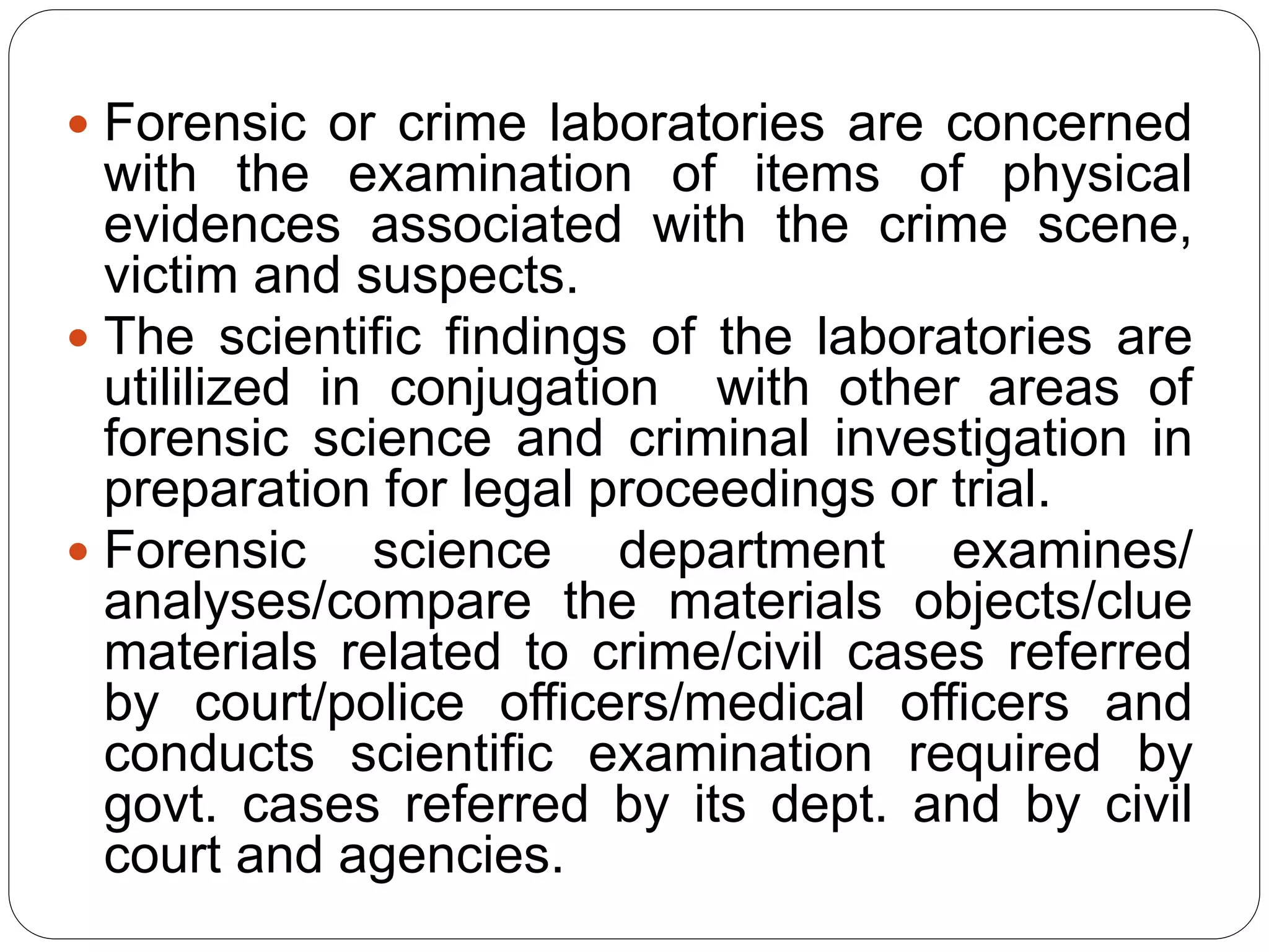 forensic questioned document examination | PPTX