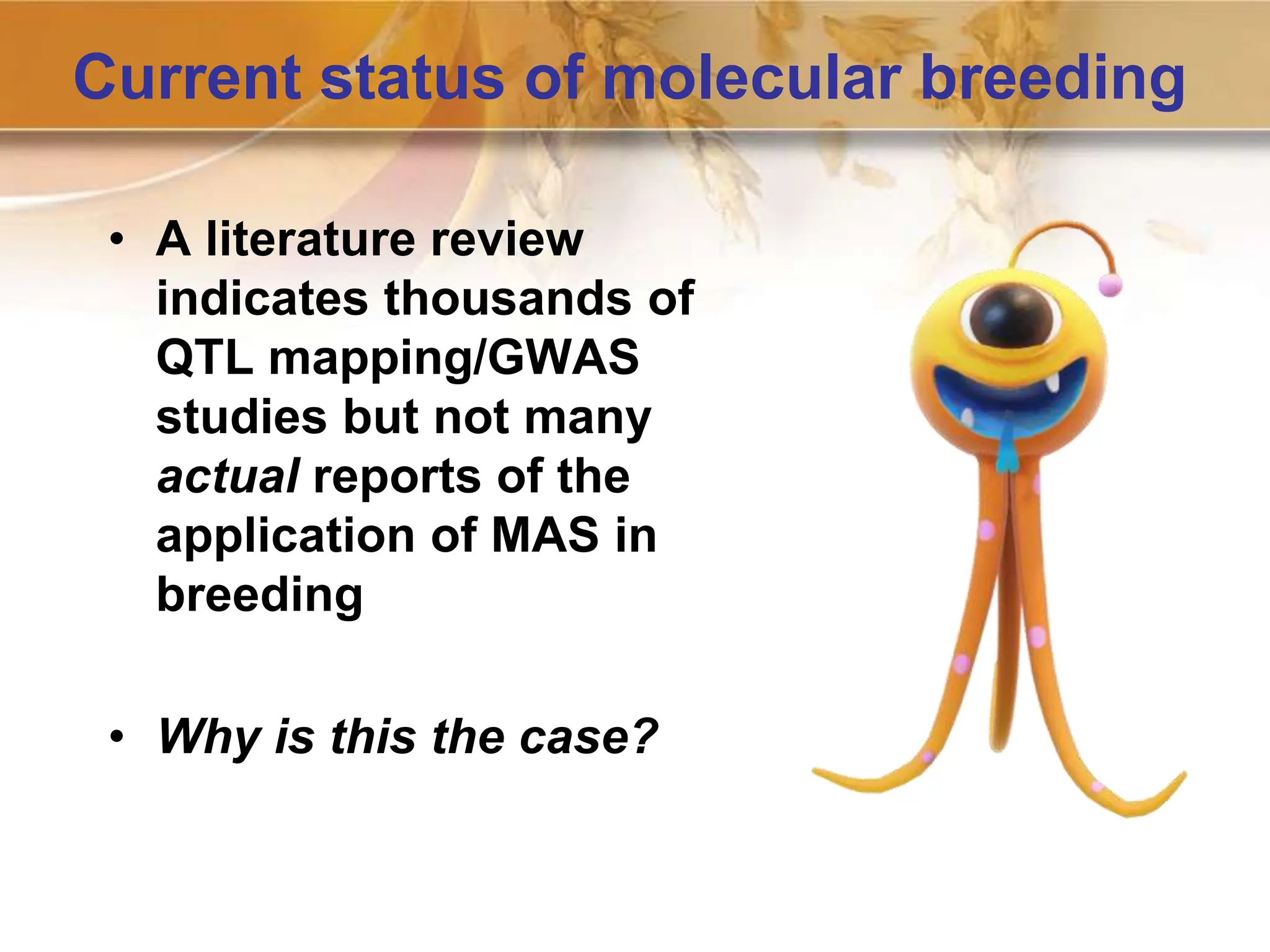 Basic_QTL_Marker-assisted_Selection_Sourabh.ppt
