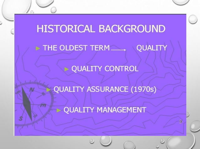 Basic Quality Concepts and their definitions .pdf