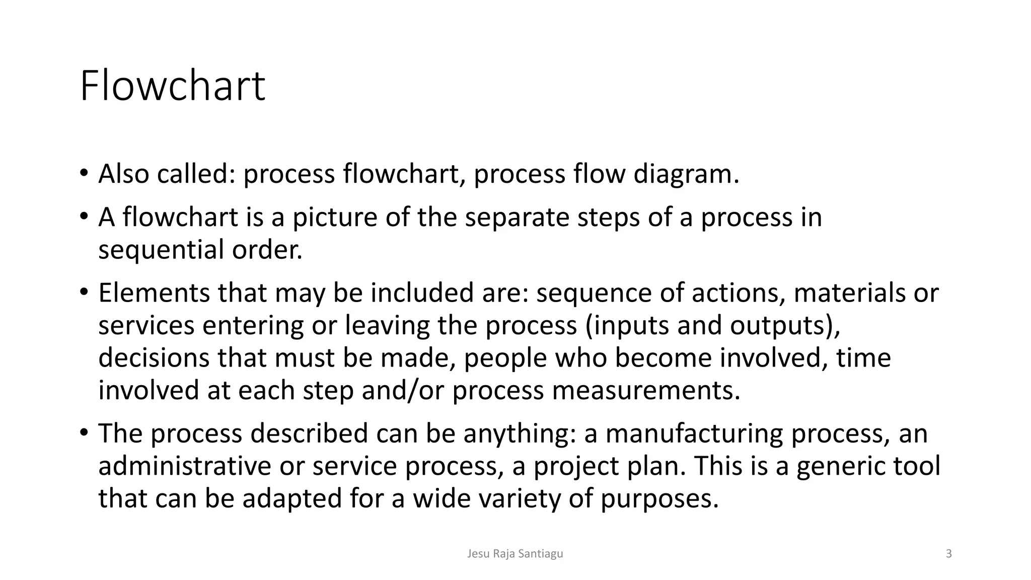 Basic quality management tools | PPTX