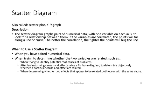 Basic quality management tools | PPTX
