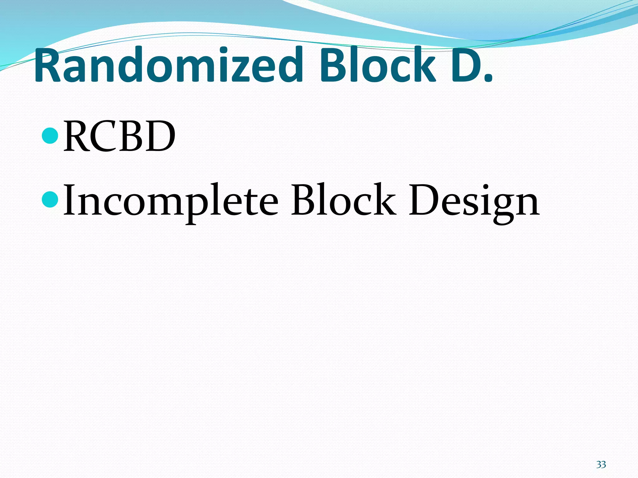 Basic quantitative research | PPSX