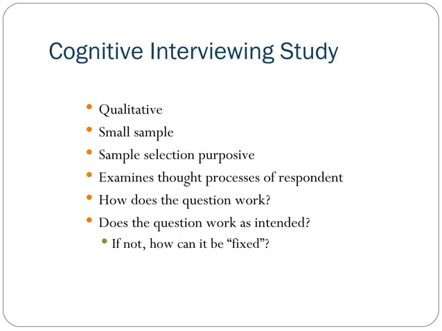Basic Question Evaluation | PPT