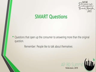 Basic Questioning Skill | PPT