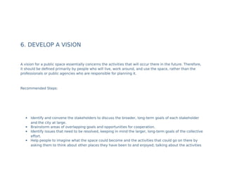Basic Questions and Principles in Environmental Design | PDF