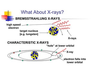 Basic Radiation theories and discussions | PPT