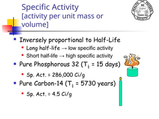 Basic Radiation theories and discussions | PPT