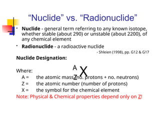 Basic Radiation theories and discussions | PPT