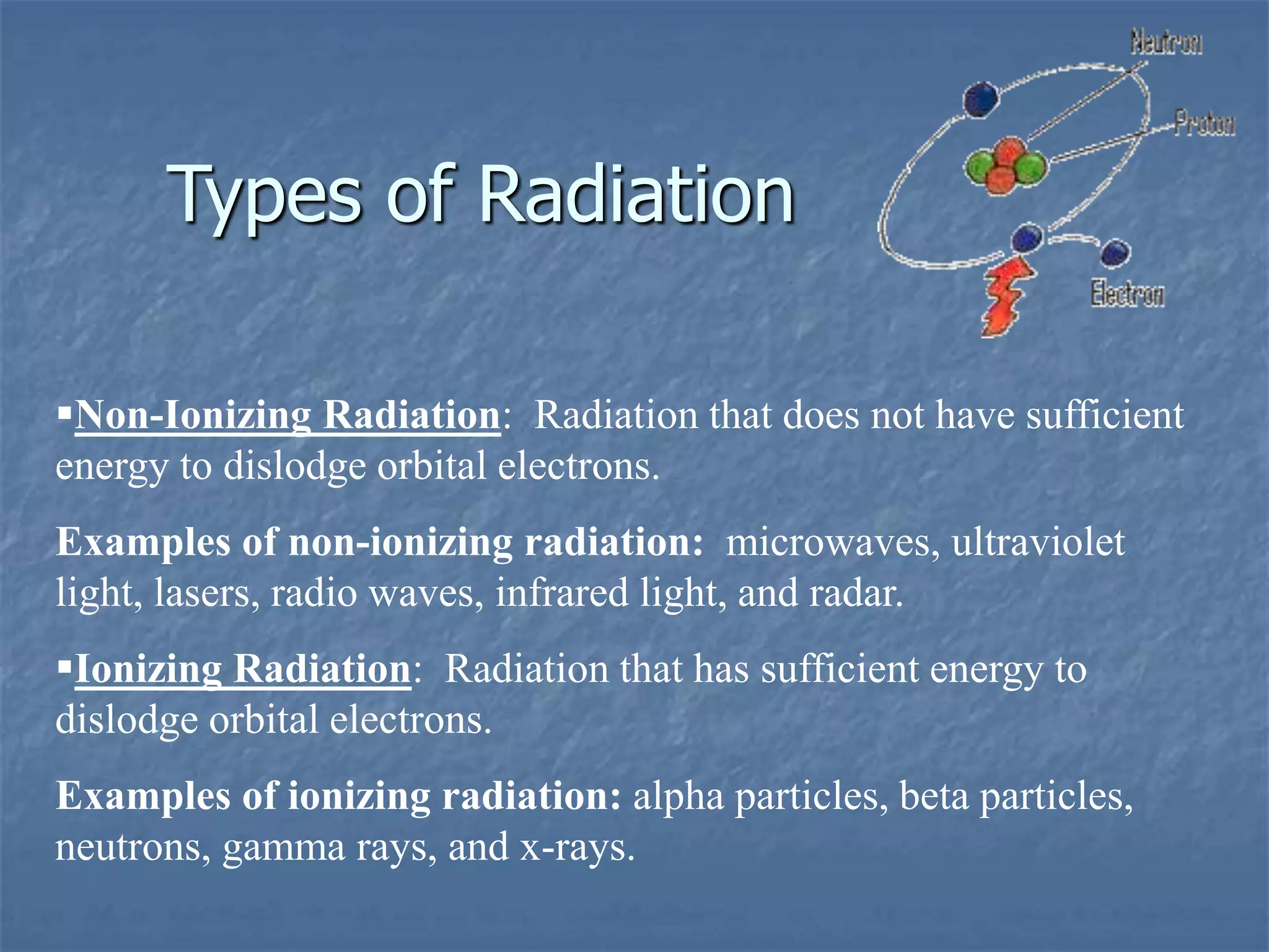BasicRadiationSafetyTrainingAwareness5-23-06.ppt