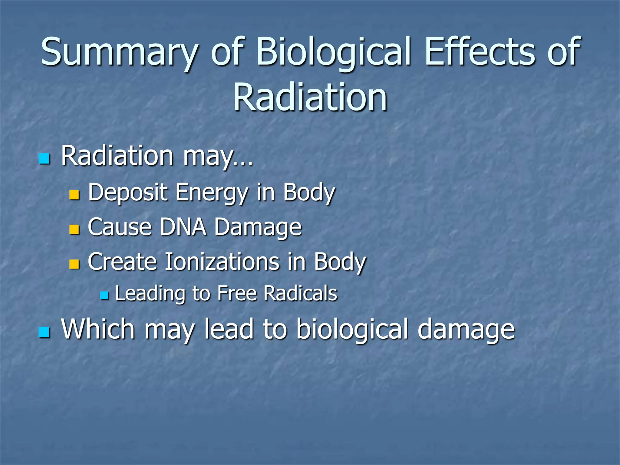 BasicRadiationSafetyTrainingAwareness5-23-06.ppt