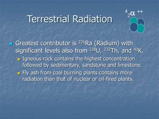 BasicRadiationSafetyTrainingAwareness5-23-06.ppt